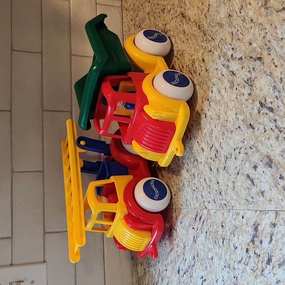 Viking | Toys | Viking Toy Trucks | Poshmark